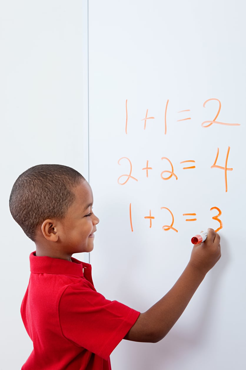 How the Early Mathematics Assessment System Measures Growth in Students ...